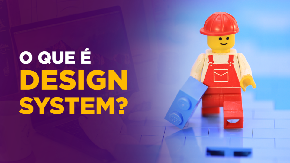 O que é Design System? | WebaDesign - Empresa de Webdesign ...