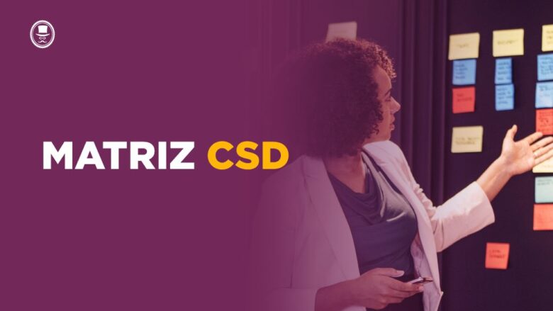 O uso da Matriz CSD no processo de UX Design | WebaDesign - Empresa de ...