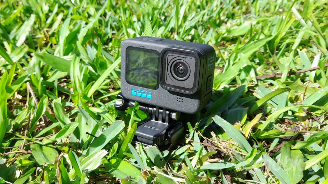GoPro Hero 12 Black traz mais autonomia e recurso para vídeos de Reels ...