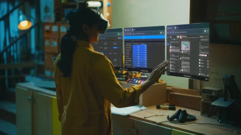 Meta e LG podem se unir para criar nova geração do Quest Pro ...