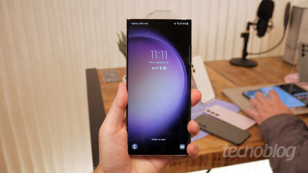 One UI 6.1: interface da Samsung terá recursos de IA generativa ...