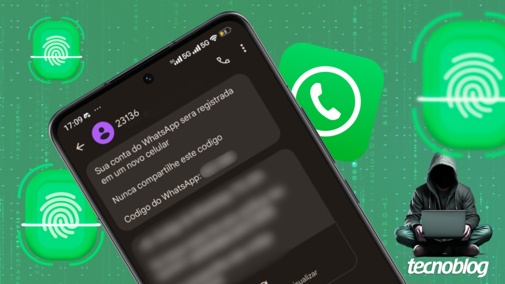 Como saber se seu WhatsApp foi clonado? Veja 4 sinais de que estão ...