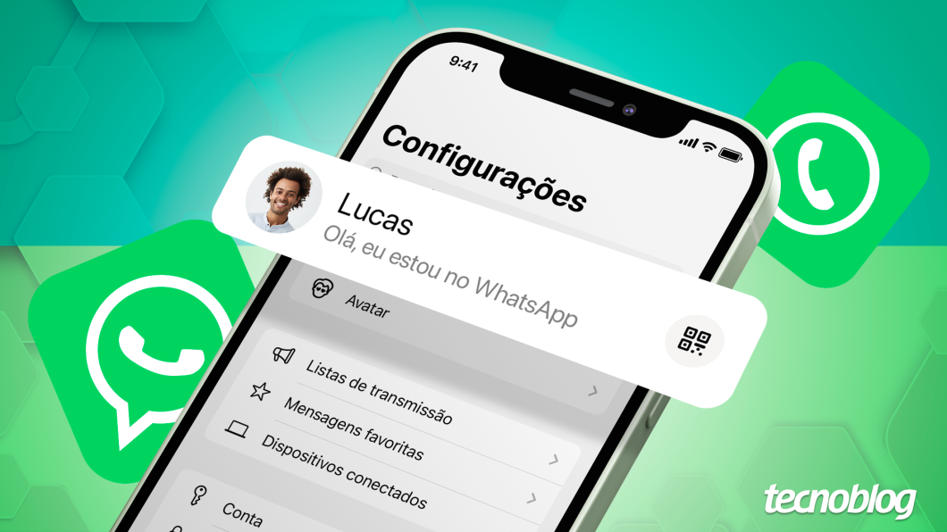 Recado no WhatsApp: o que é, quais frases colocar e como editar | WebaDesign - Empresa de ...