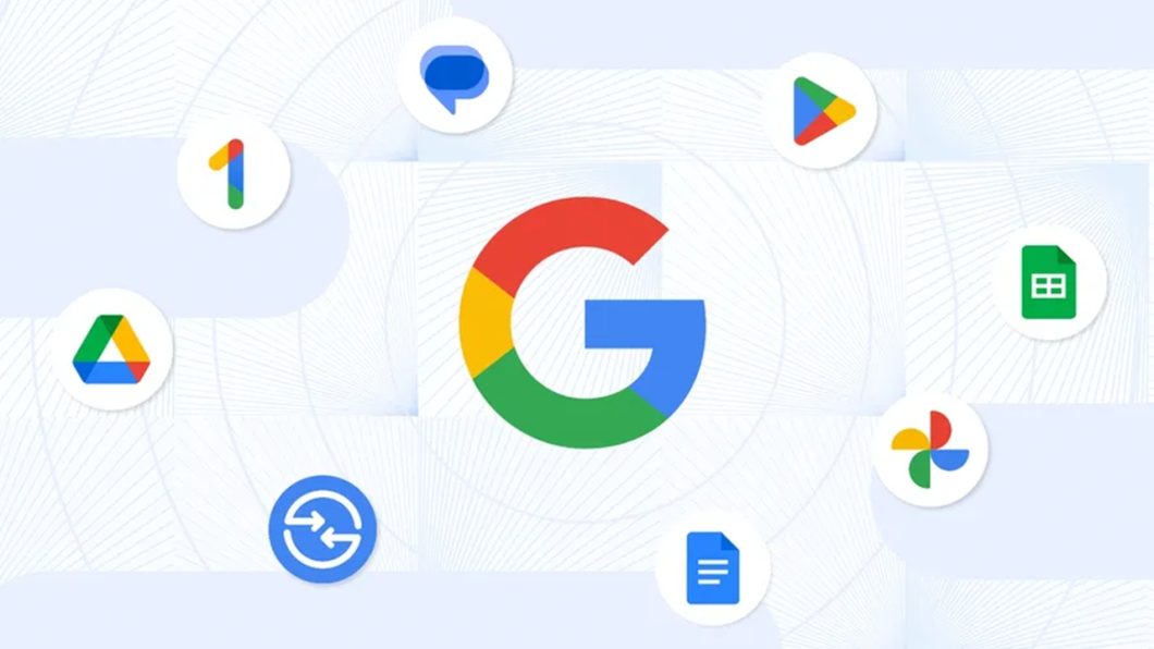 Google Essentials dará acesso aos principais serviços da companhia no ...