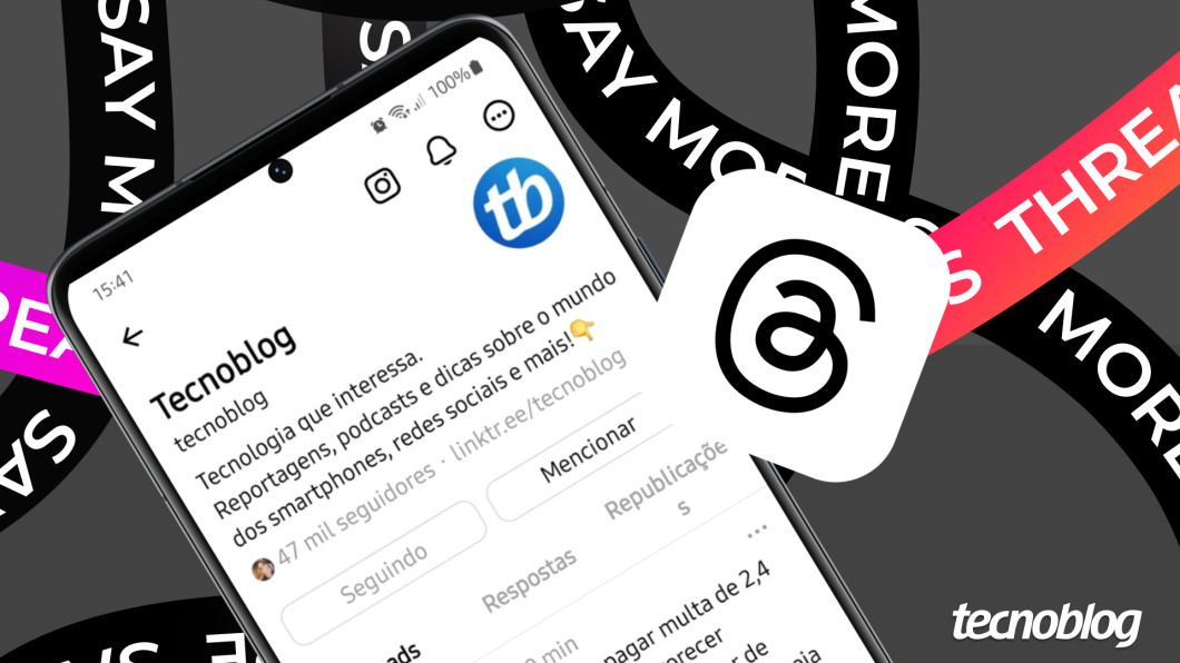 Como conseguir seguidores no Threads do Instagram? Veja 6 formas de crescer na rede social ...
