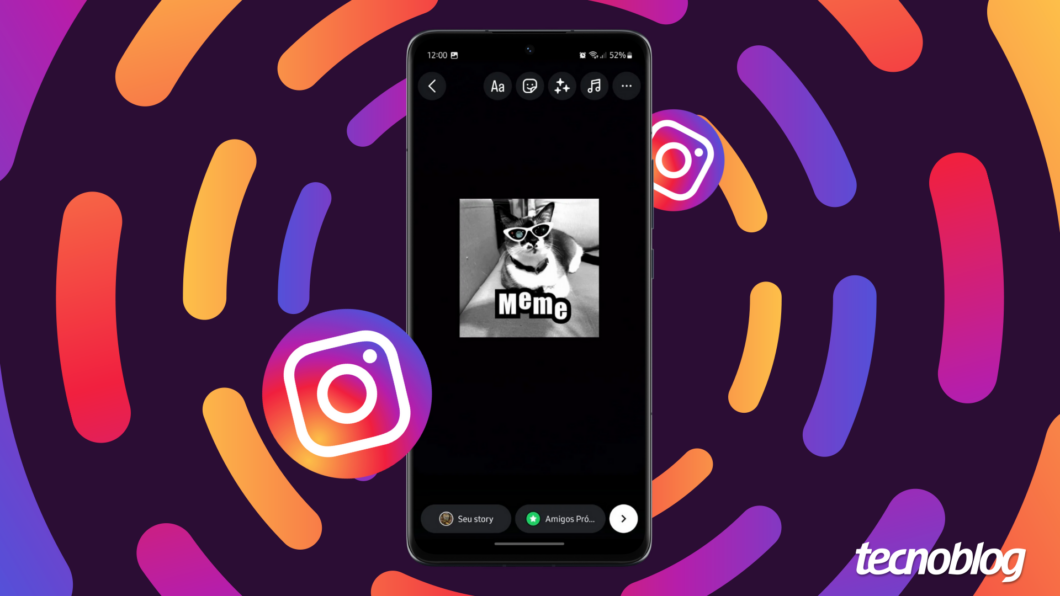 Como criar um GIF para usar no Instagram Stories | WebaDesign - Empresa ...